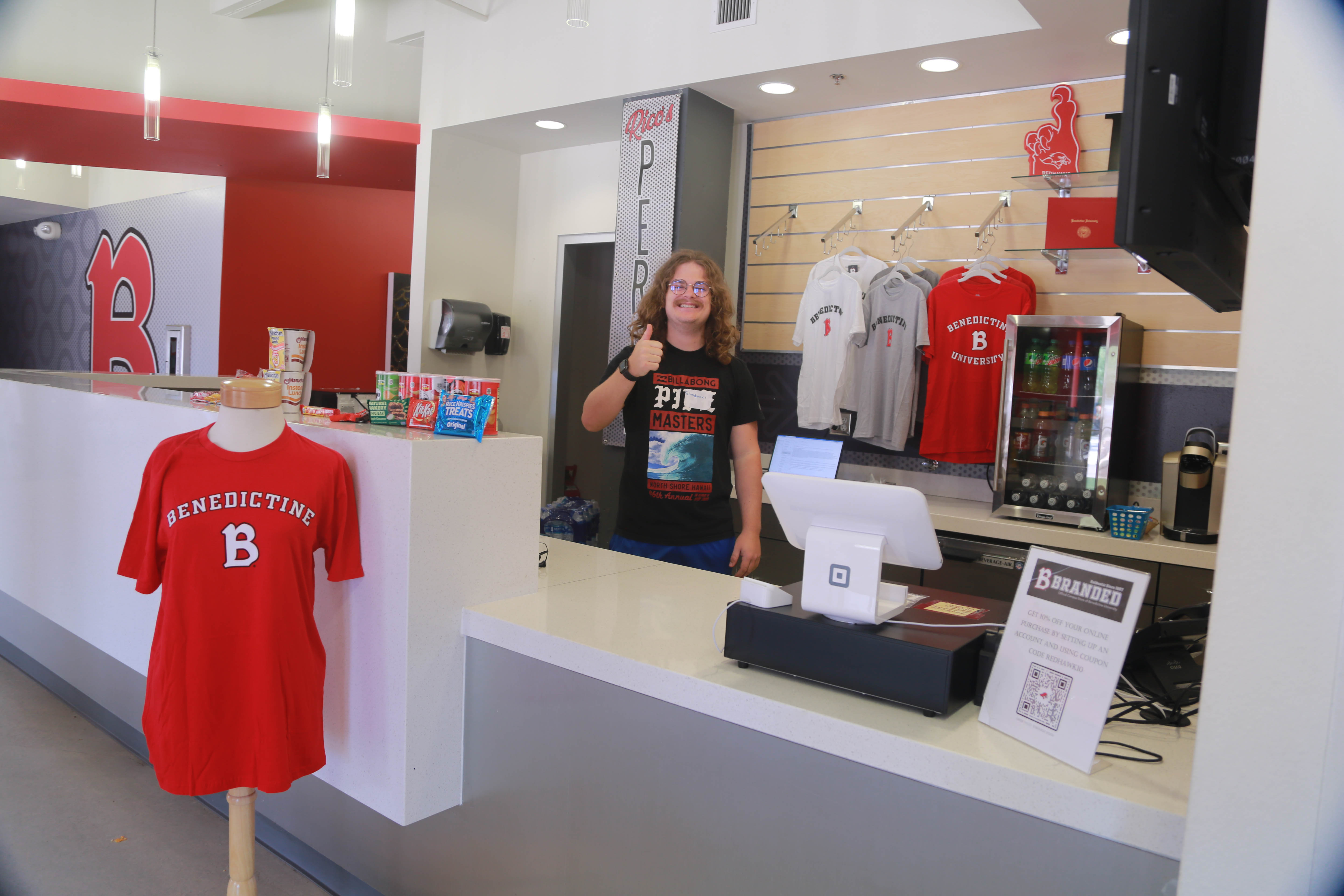 The Daily Ben – The Daily Ben is the campus newspaper for Benedictine ...