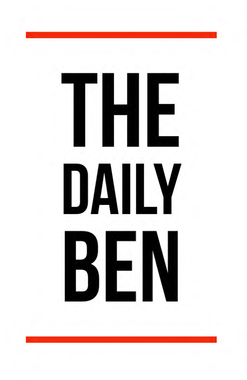 The Daily Ben – The Daily Ben is the campus newspaper for Benedictine ...