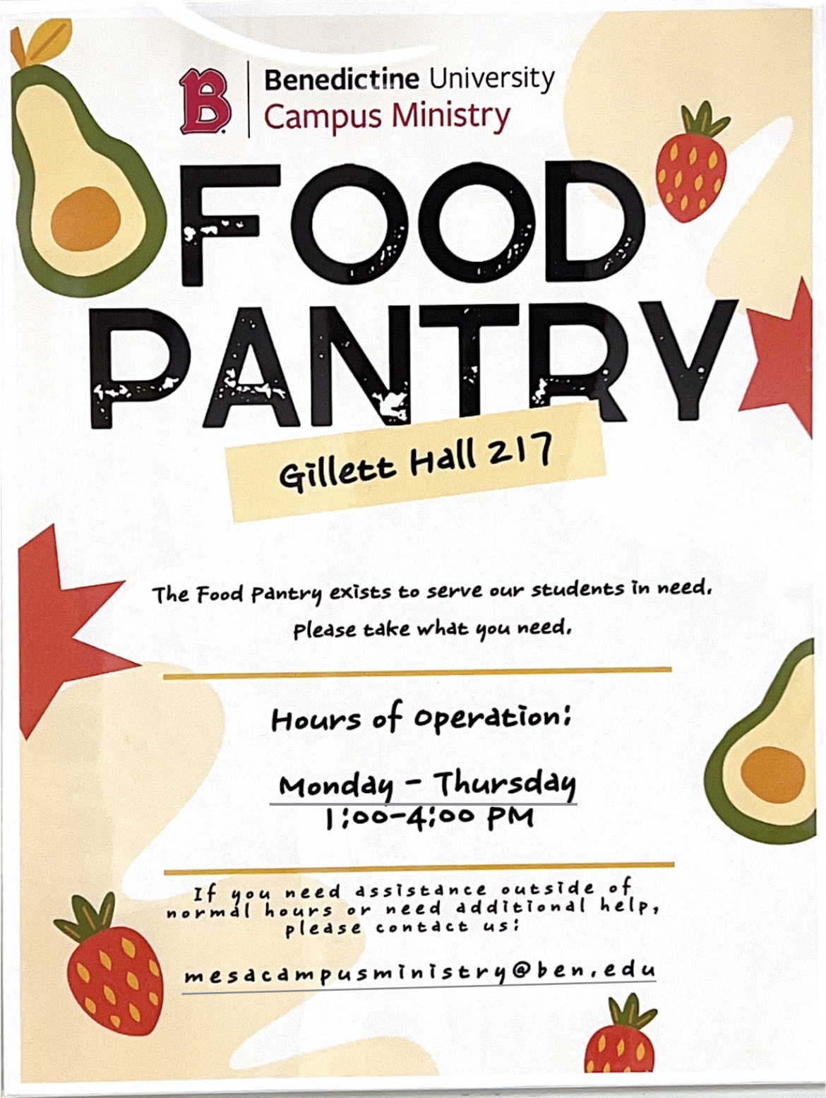 The Daily Ben – The Daily Ben is the campus newspaper for Benedictine ...